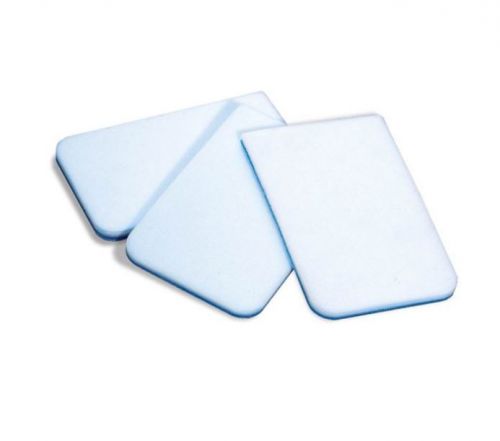 Miracle Pads Pool And Spa Starter Kit Scrubbing Brush Handle and Pads ...