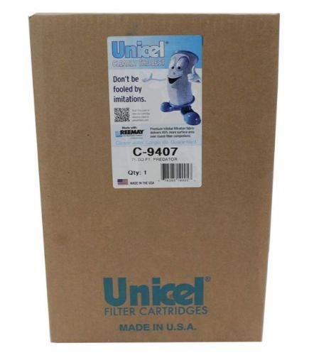 Swimming Pool Filter Pentair Predator 75 Sqft PAP75 C-9407 FC-0685