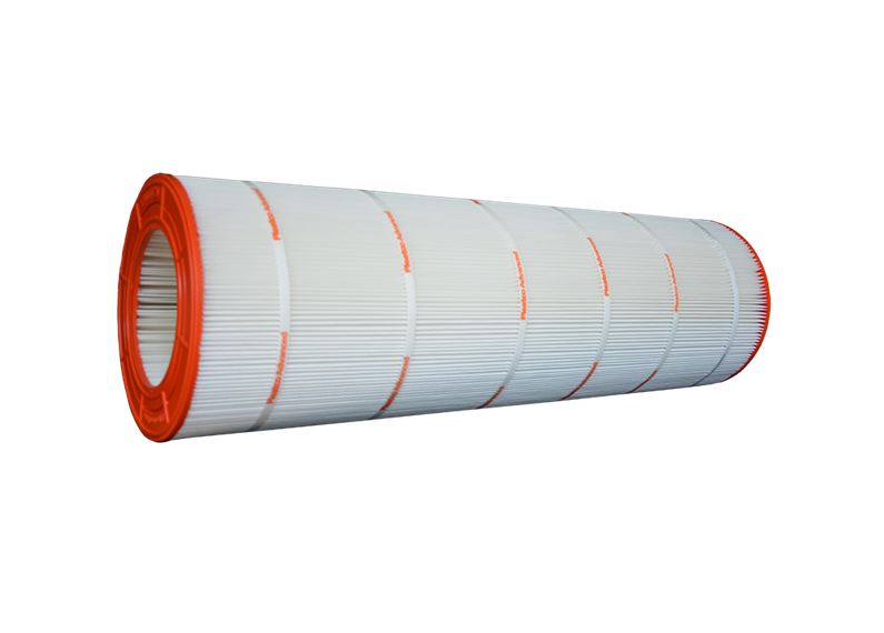 Swimming Pool Filter Pentair Predator 150 Sqft PAP150 C-9415 FC-0687